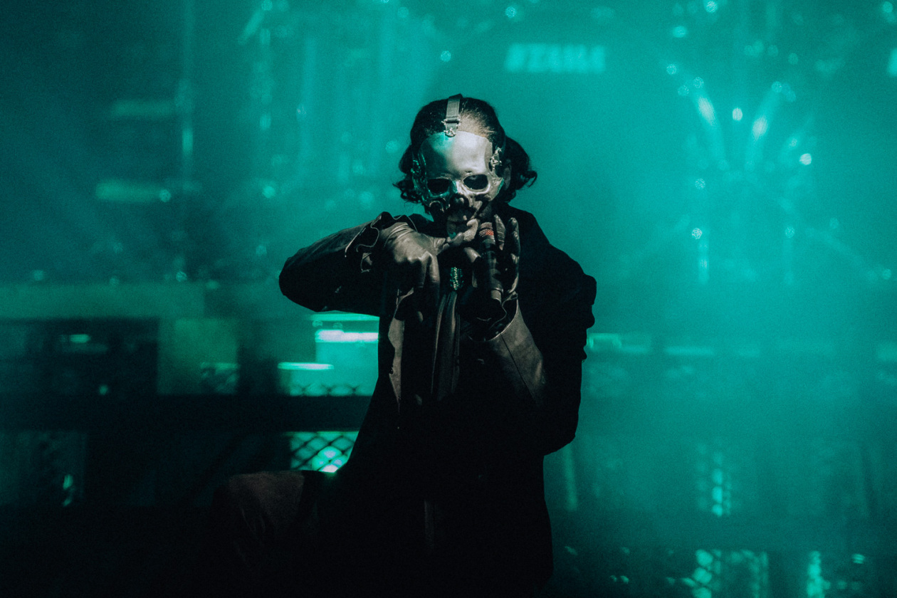 Ghost – Ghost. (7/31) – Mit der neuen Scheibe "Skeletá" stehen die ...