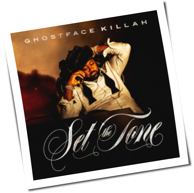 "Set The Tone &Guns & Roses&" von Ghostface Killah – laut.de – Album