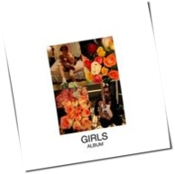 "Album" von Girls – laut.de – Album