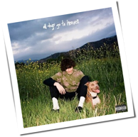 "All Dogs Go To Heaven" von Glaive – laut.de – Album