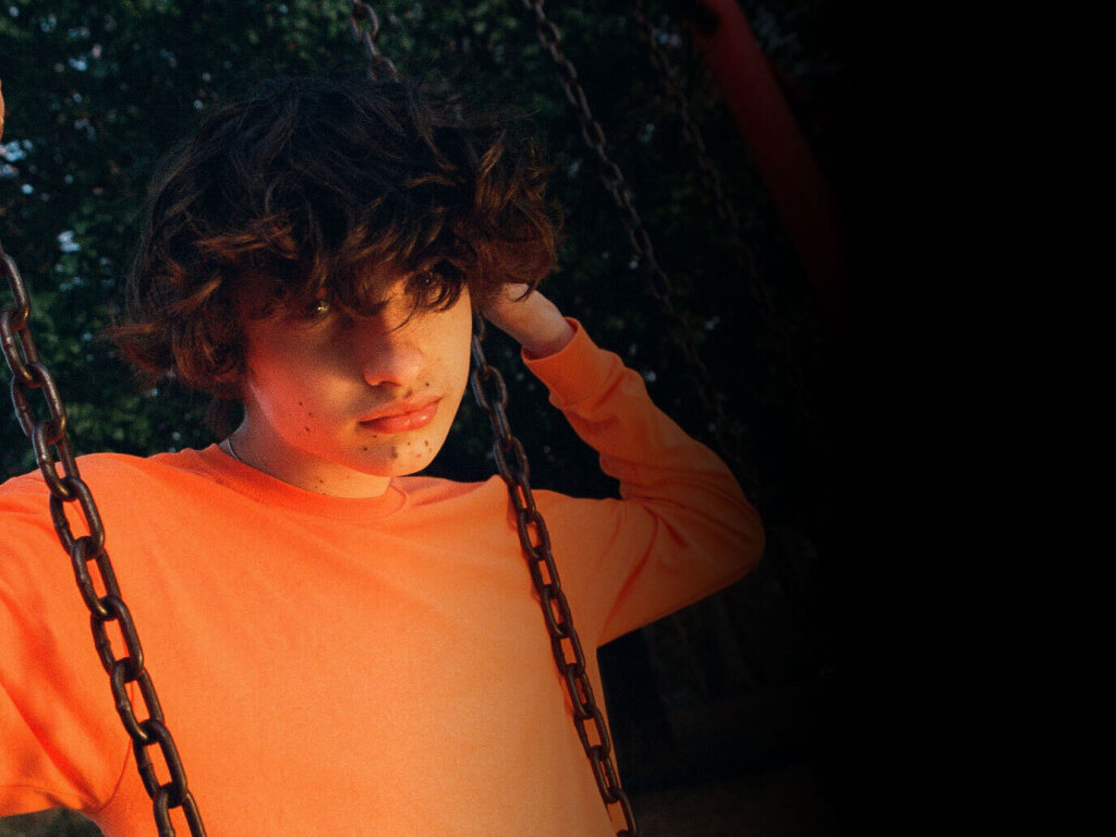 Glaive – laut.de – Band