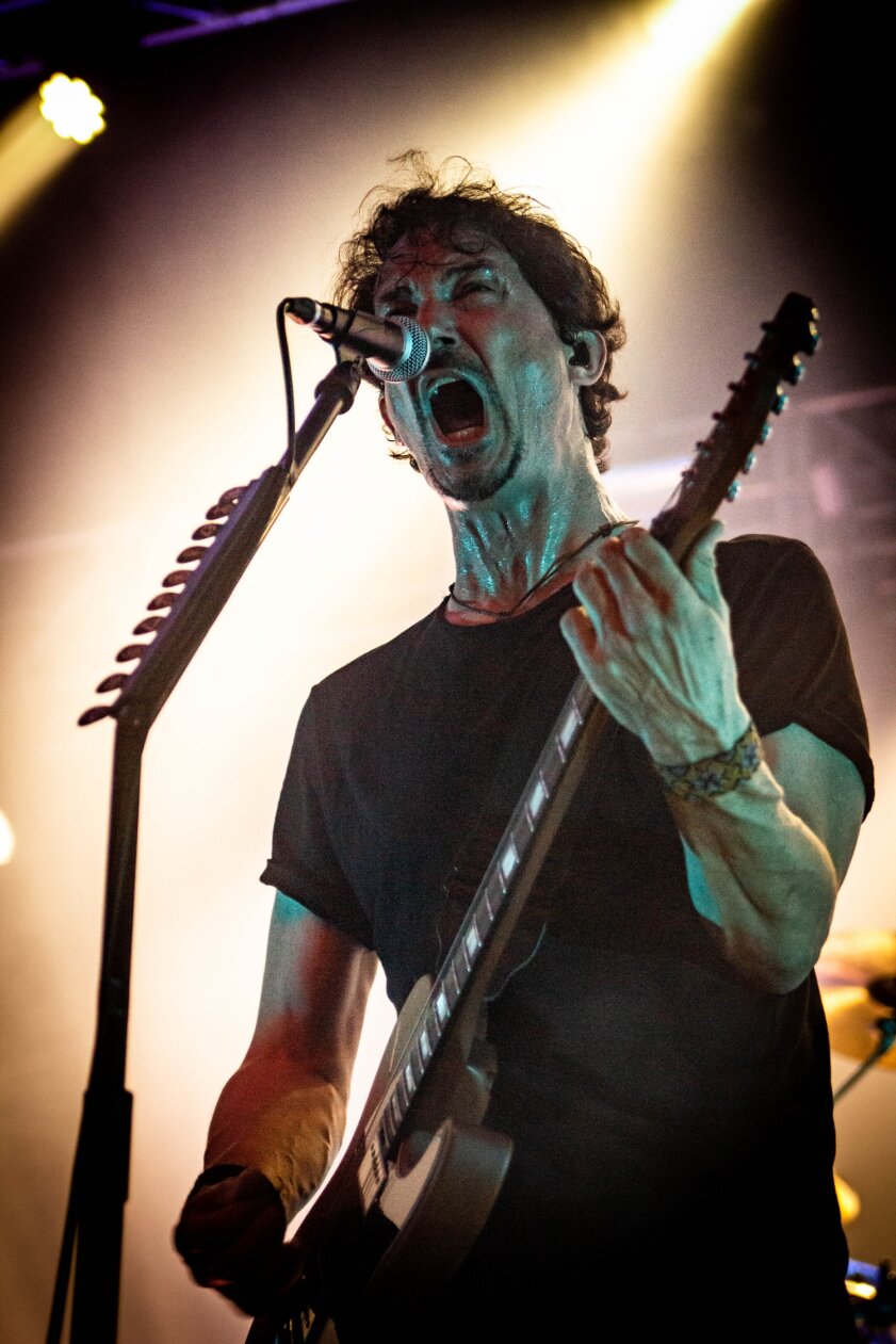 Gojira – Gojira. (11/13) – Gojira nach fünf Jahren zurück in der ...