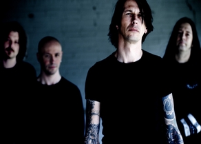 Gorefest – laut.de – Band