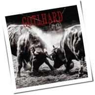 "&13" von Gotthard – laut.de – Album