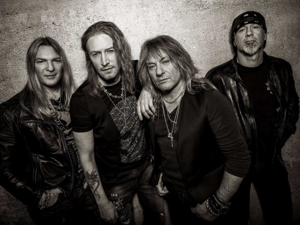 Gotthard – laut.de – Band