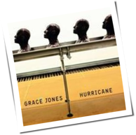 "Hurricane" von Grace Jones – laut.de – Album