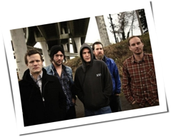 Grails – laut.de – Band