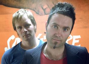 Grand National – laut.de – Interviews