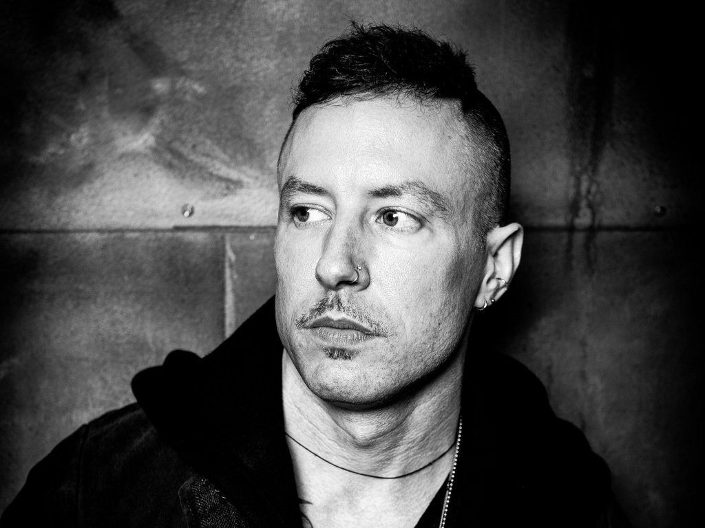 Greg Puciato – laut.de – Band
