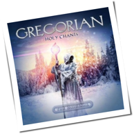 "Holy Chants" von Gregorian – laut.de – Album