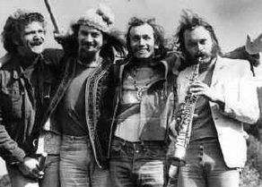 Guru Guru – laut.de – Band