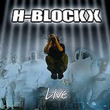 "Live" von H-Blockx – laut.de – Album