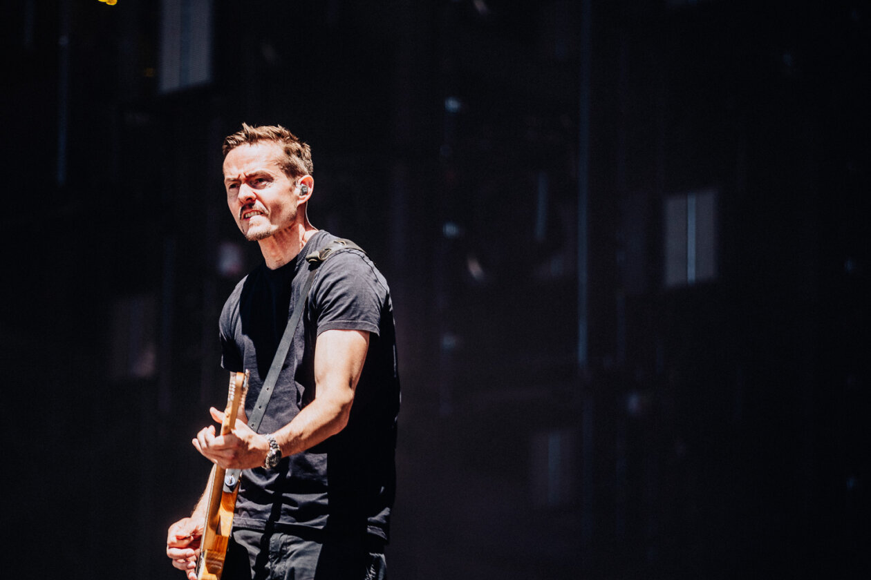 H-Blockx – H-Blockx. (4/15) – Tracks wie "Move" oder "Risin' High ...