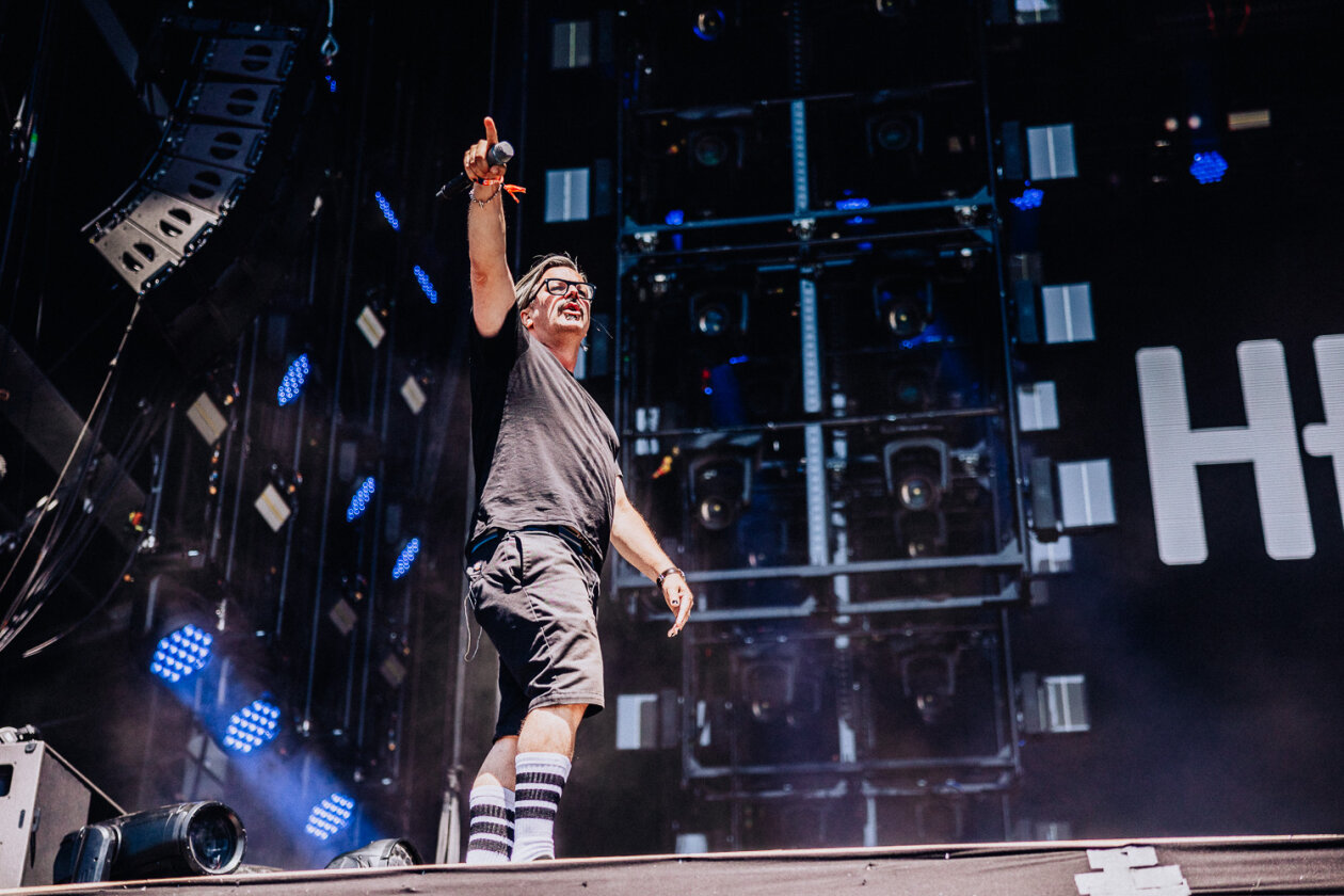 H-Blockx – H-Blockx. (5/15) – Tracks wie "Move" oder "Risin' High ...