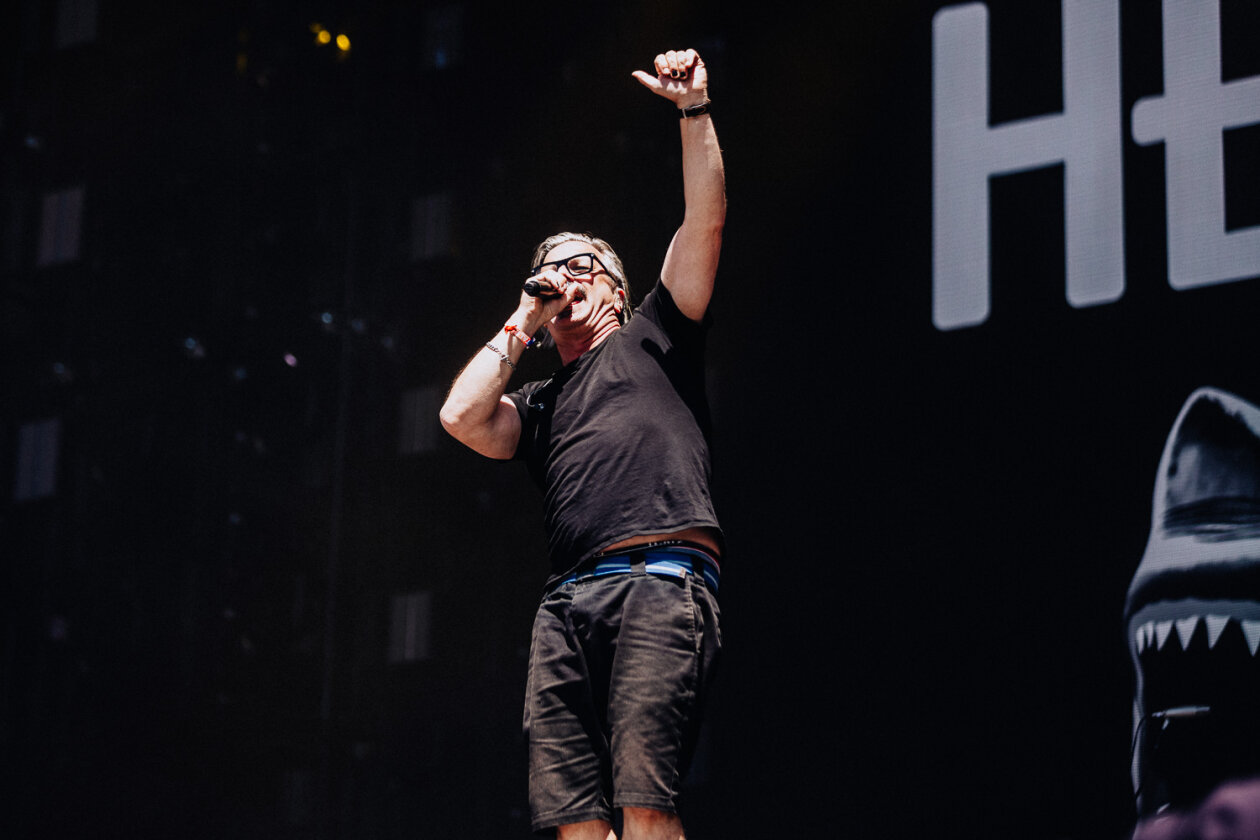 H-Blockx – H-Blockx. (11/15) – Tracks wie "Move" oder "Risin' High ...