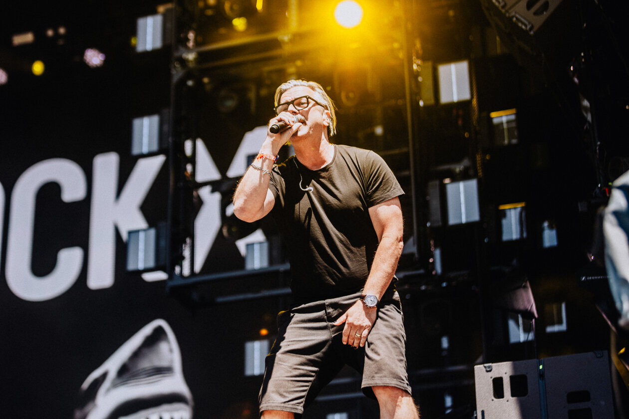 H-Blockx – H-Blockx. (13/15) – Tracks wie "Move" oder "Risin' High ...