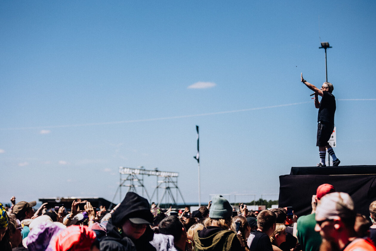 H-Blockx – H-Blockx. (8/15) – Tracks wie "Move" oder "Risin' High ...