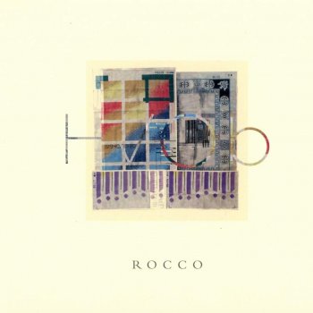 "Rocco" von HVOB – laut.de – Album