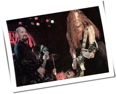 Hair Of The Dog – laut.de – Diskografie