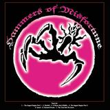 Hammers Of Misfortune – laut.de – Band