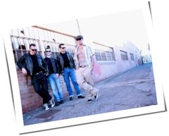 Hancox – laut.de – Band