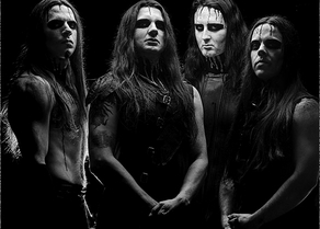 Hate – laut.de – Band