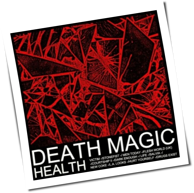 "Death Magic" von Health – laut.de – Album