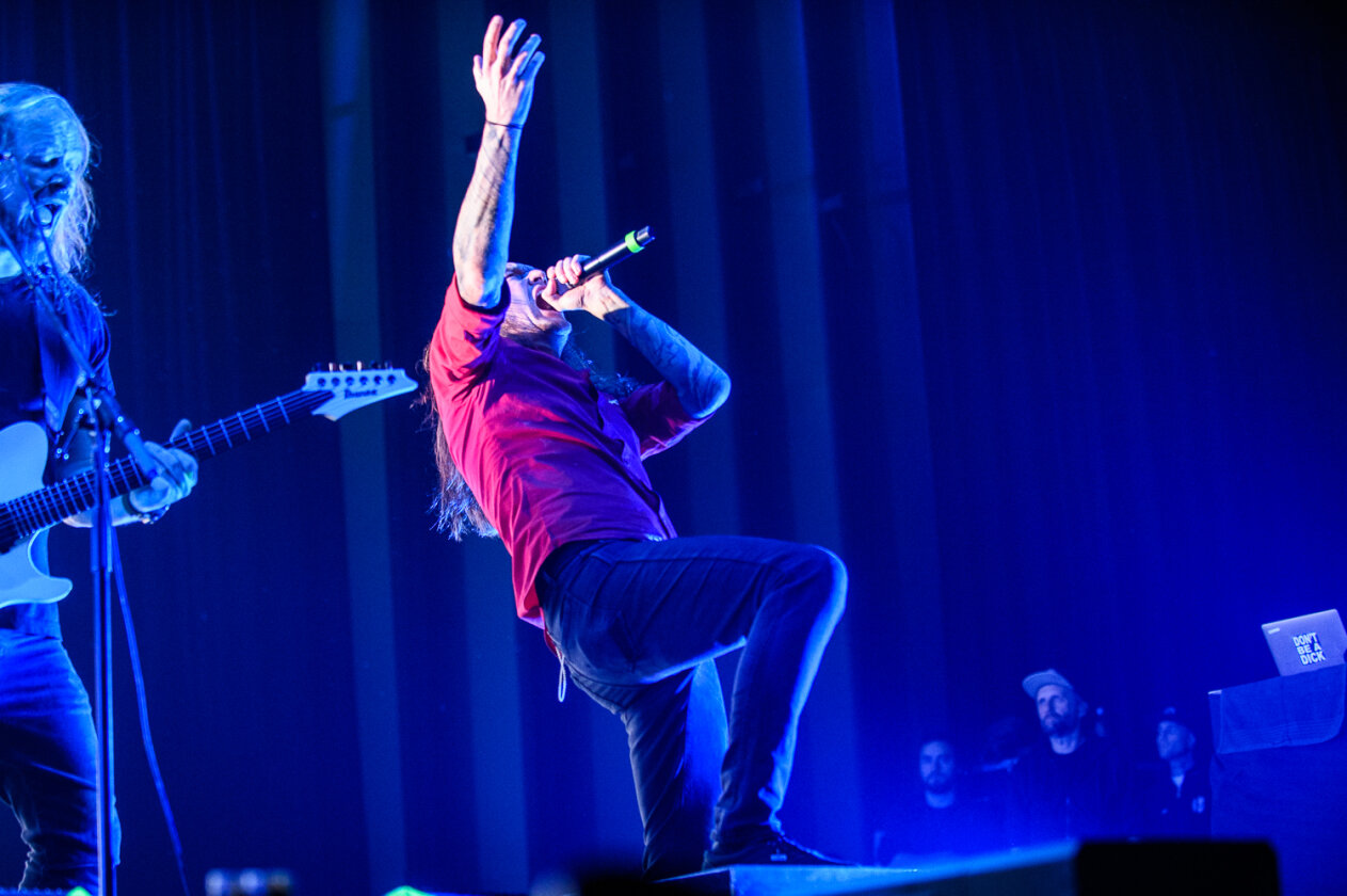 Heaven Shall Burn – Heaven Shall Burn. (4/15) – Die Deutschen zählen zu ...