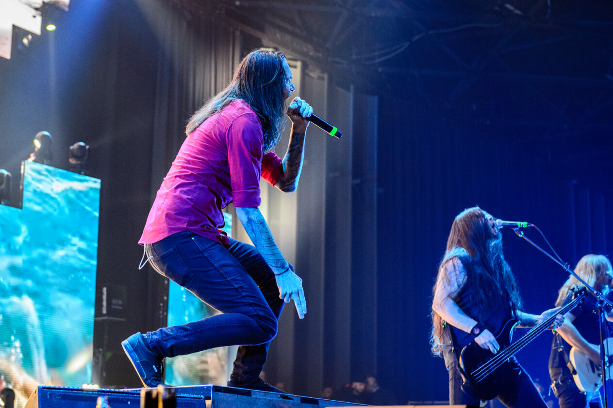 Heaven Shall Burn – Heaven Shall Burn. (12/15) – Die Deutschen zählen ...