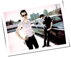 Heavy Trash – laut.de – Band