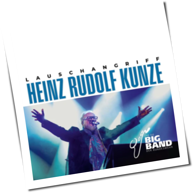 "Lauschangriff" von Heinz Rudolf Kunze – laut.de – Album