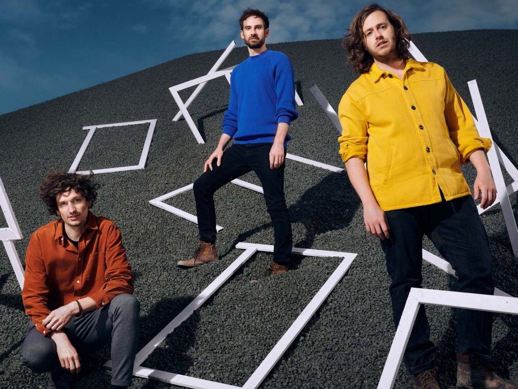 Helgen – laut.de – Band