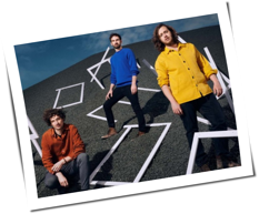 Helgen – laut.de – Band