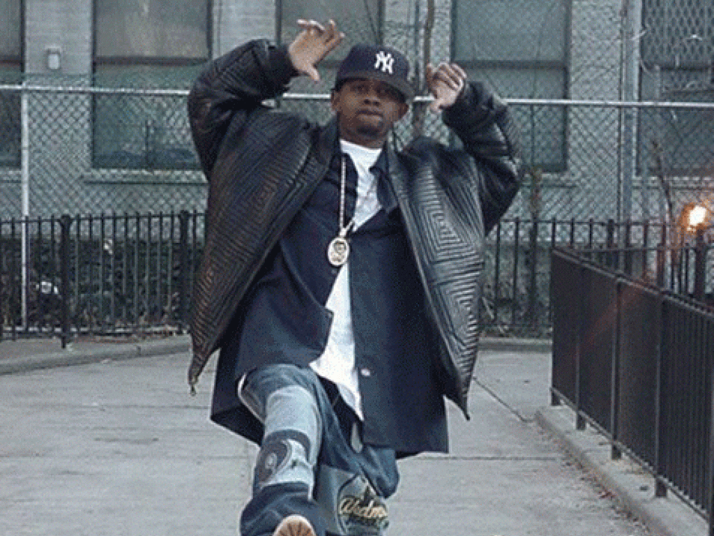 Hell Razah – laut.de – Band