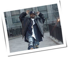 Hell Razah – laut.de – Band