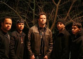 Hell Within – laut.de – Band