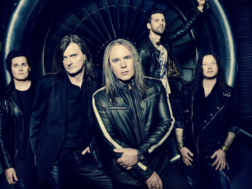 Helloween Laut de Band helloween-laut-de-band