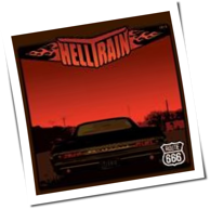 "Route 666" von Helltrain – laut.de – Album