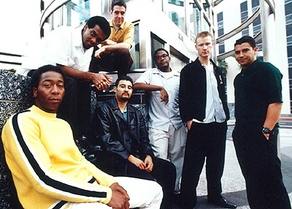 Hepcat – laut.de – Band