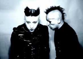 Hocico – laut.de – Band