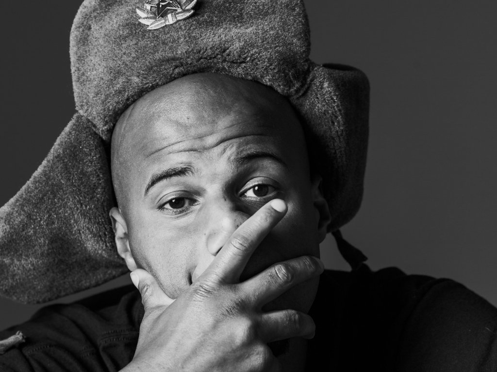 Homeboy Sandman – laut.de – Band