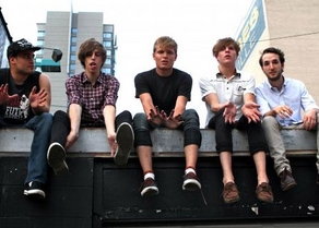 Howler – laut.de – Band