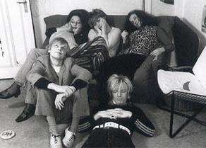 Huah! – laut.de – Band