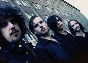 Humanzi – laut.de – Diskografie