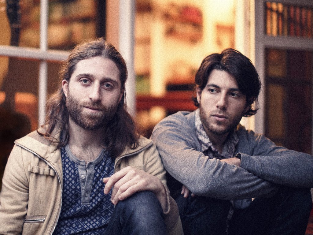 Husky – laut.de – Band