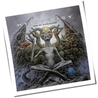 "End Of Disclosure" von Hypocrisy – laut.de – Album