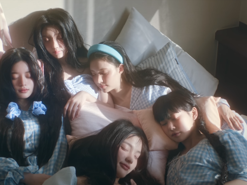 ILLIT – laut.de – Band