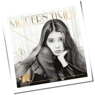 "Modern Times" von IU – laut.de – Album