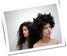 Ibeyi – laut.de – Band