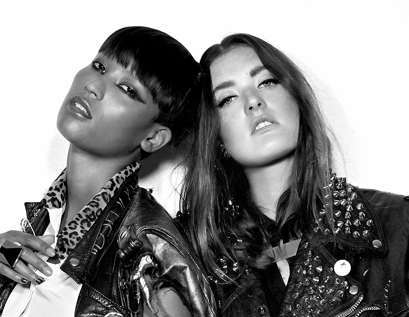Icona Pop – Icona Pop (2/8) – Sympathisch, gut zu vermarkten, und ...